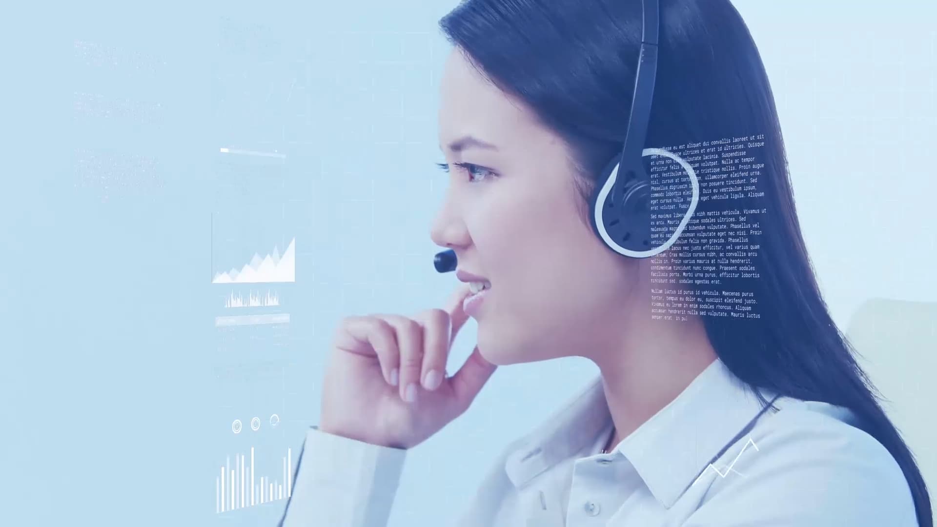 Caso de éxito de Customer Service Inteligente con Banco Santander | Dive